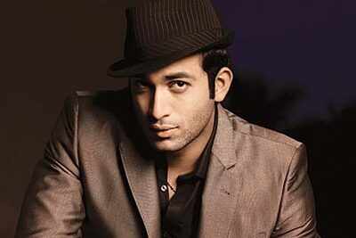 Cinema is priority: Nithin Paul | Malayalam Movie News - Times of India