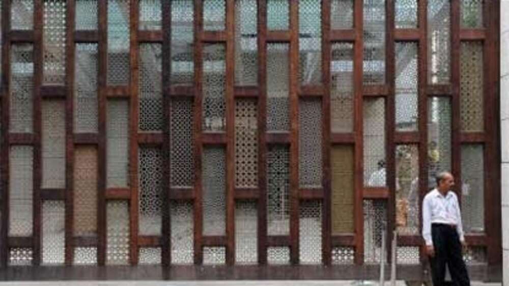Antilla: A modern house with an Indian heart | The Times of India