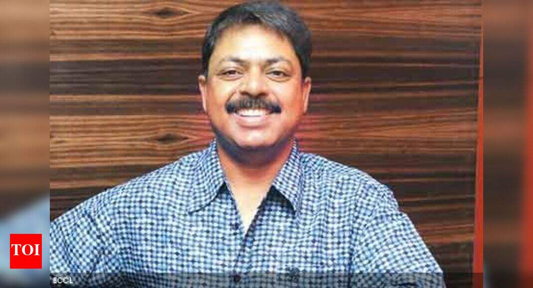 James Vasanthan's special show | Tamil Movie News - The Times of India