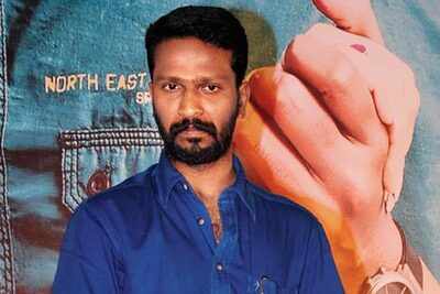 Vetri Maaran goes to Cannes | Tamil Movie News - Times of India