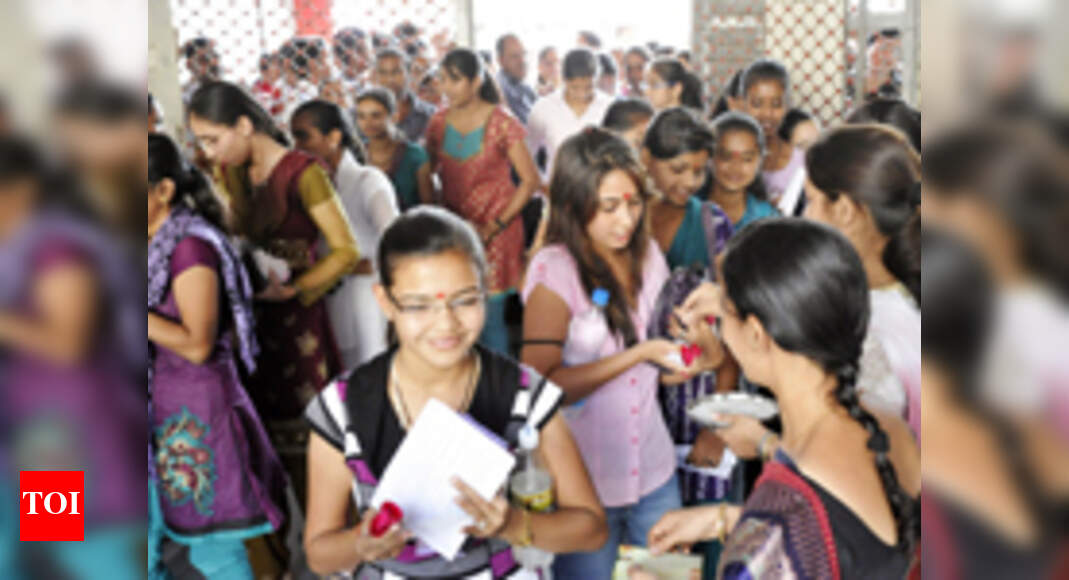 Mangalore varsity charts history, announces results in 12 days - Times ...
