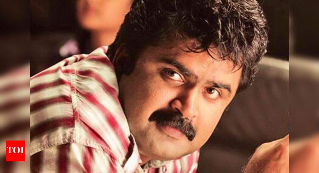 I get bored of acting in serials: Anoop Menon | Malayalam Movie News ...