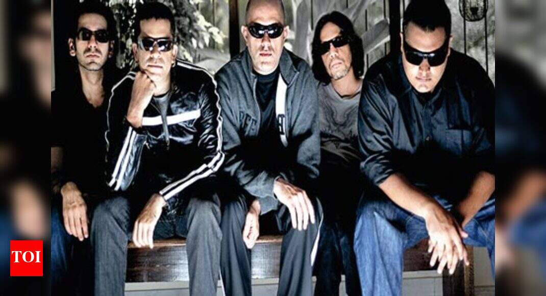 Indus Creed all set to mesmerize Chennai | Hindi Movie News - Times of ...