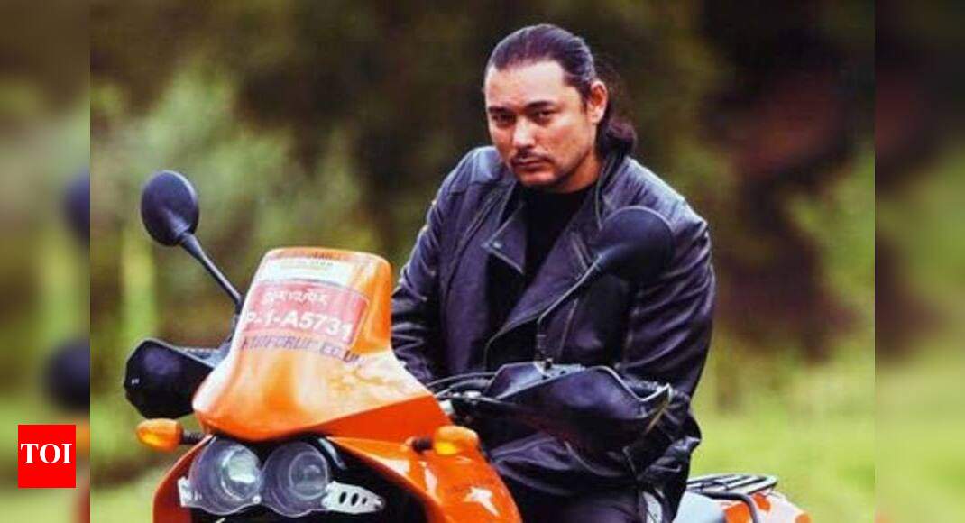 I'm hoping to expand Bhutan film market: Kelly Dorji | Telugu Movie ...