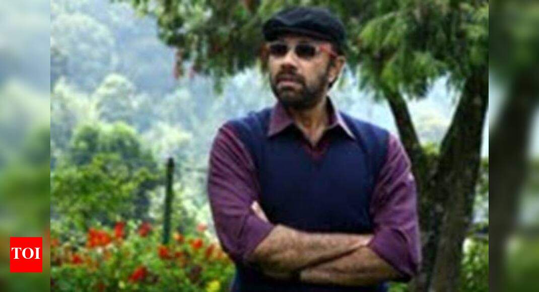 I am a director's actor: Sathyaraj | Tamil Movie News - Times of India