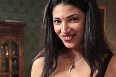 Joey Matthew, from ramp queen to kitchen empress - The Times of India