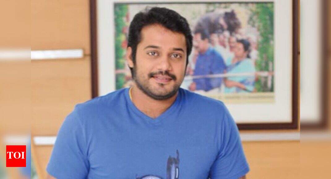 Actor Bala turns director | Malayalam Movie News - Times of India