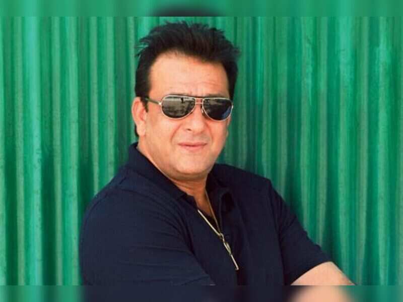 Life’s just begun for me: Sanjay Dutt | Hindi Movie News - Times of India
