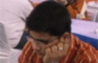 Debashis Das wins National challengers Chess Championship | Chess News ...