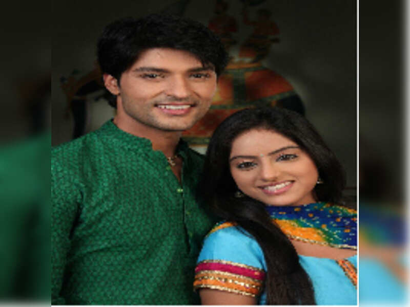 Diya Aur Baati Hum: 'Diya Aur Baati Hum' completes 200 episodes - Times ...