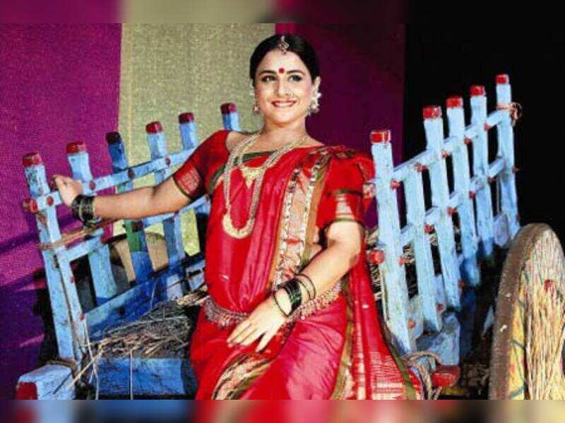 Bollywood’s Marathi mulgis | Hindi Movie News - Times of India