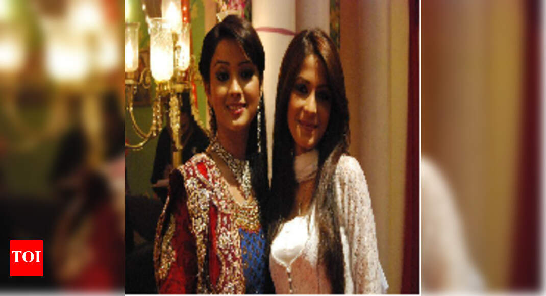 Amrit Manthan goes Filmy! - Times of India