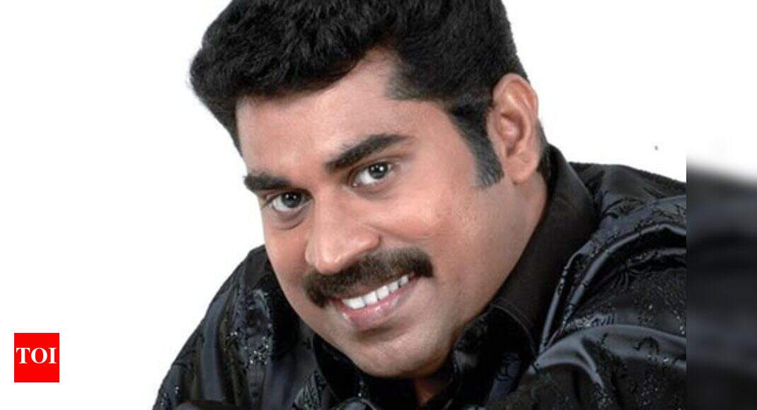 Suraj turns serious | Malayalam Movie News - Times of India