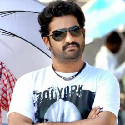 Jr. NTR's 'Badshah' has Fantastic Entertainment | Telugu Movie News ...