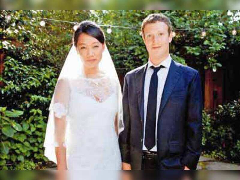 Miserly side of billionaire Mark Zuckerberg - Times of India