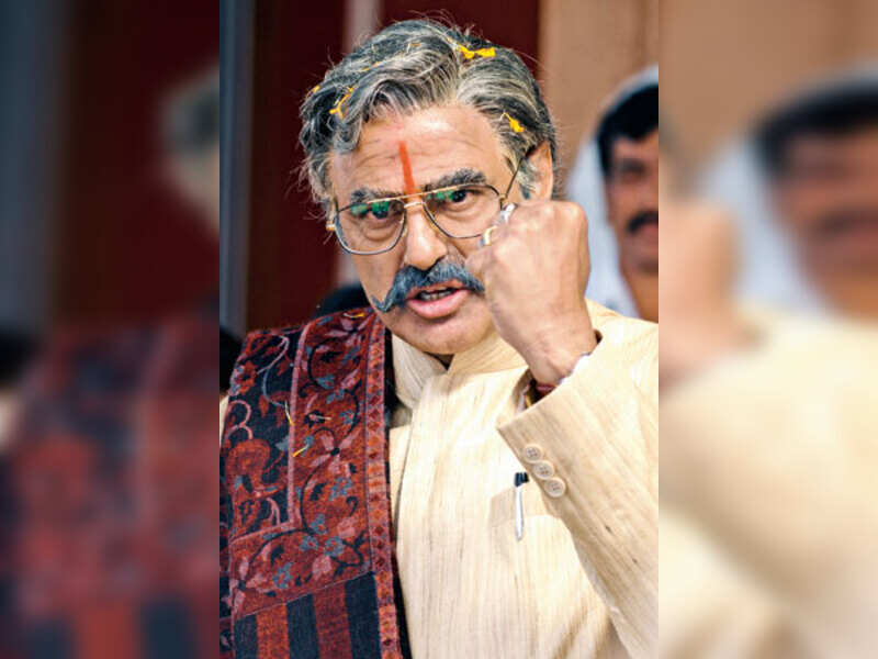 Balayya's 'punch' dialogues kick up a storm | Telugu Movie News - Times ...