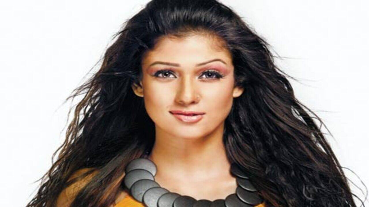 Nayan Tara's Instagram, Twitter & Facebook on IDCrawl