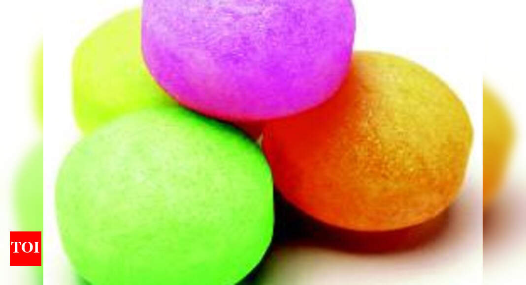 Moth balls may cause cancer in children - Times of India