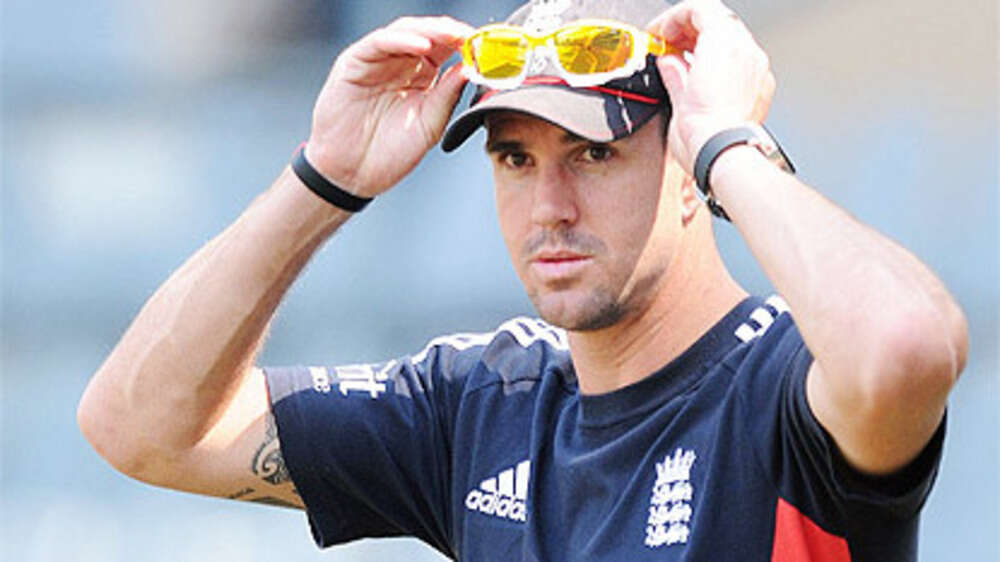 Kevin Pietersen's controversial career | The Times of India