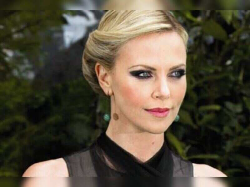 How to look subtly goth - Times of India