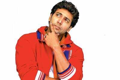 A new beginning for Jayam Ravi | Tamil Movie News - Times of India