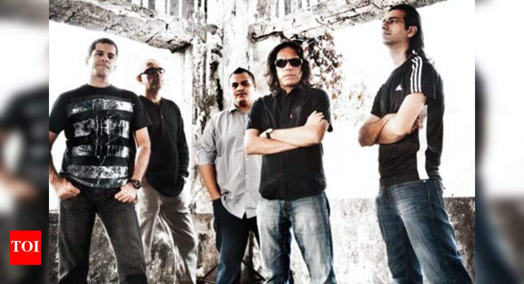 Inspiration comes from evolving as a person: Indus Creed | Hindi Movie ...