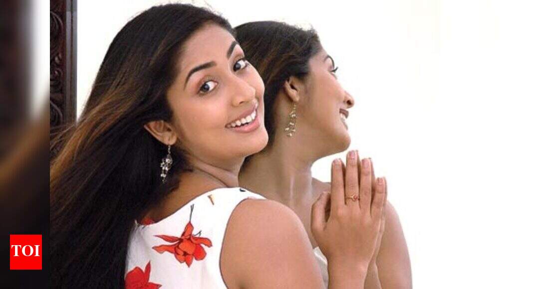 Is Navya making a comeback? | Malayalam Movie News - Times of India