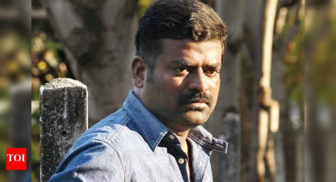 Arul Dass on repeat mode | Tamil Movie News - Times of India
