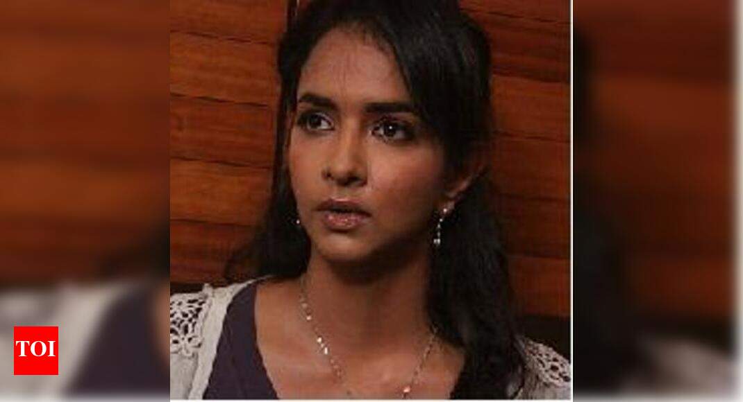 Lakshmi Manchu wants Puneeth Rajkumar | Kannada Movie News - Times of India