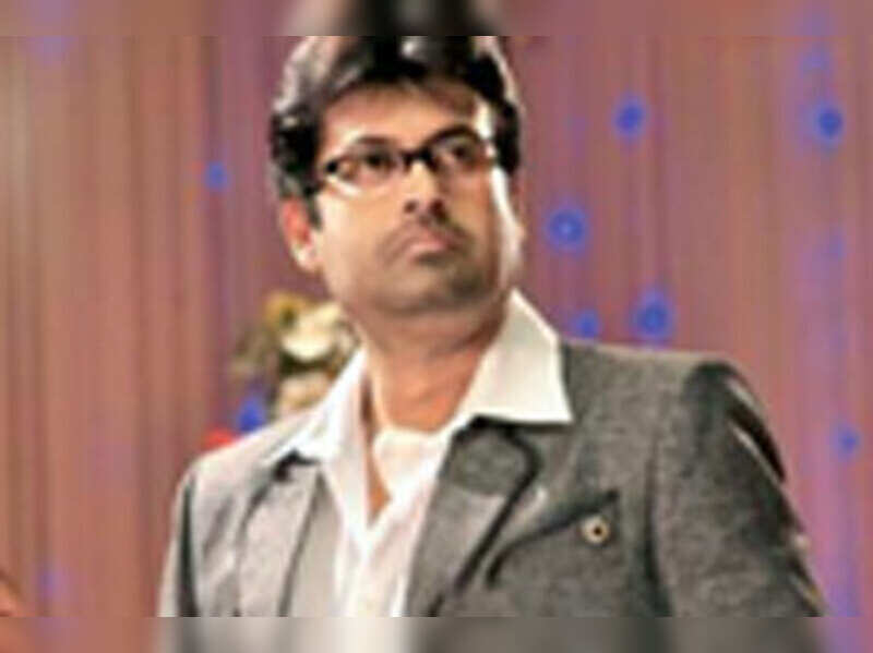 Manoj K Jayan plays a challenging role in Ardhanari | Malayalam Movie ...