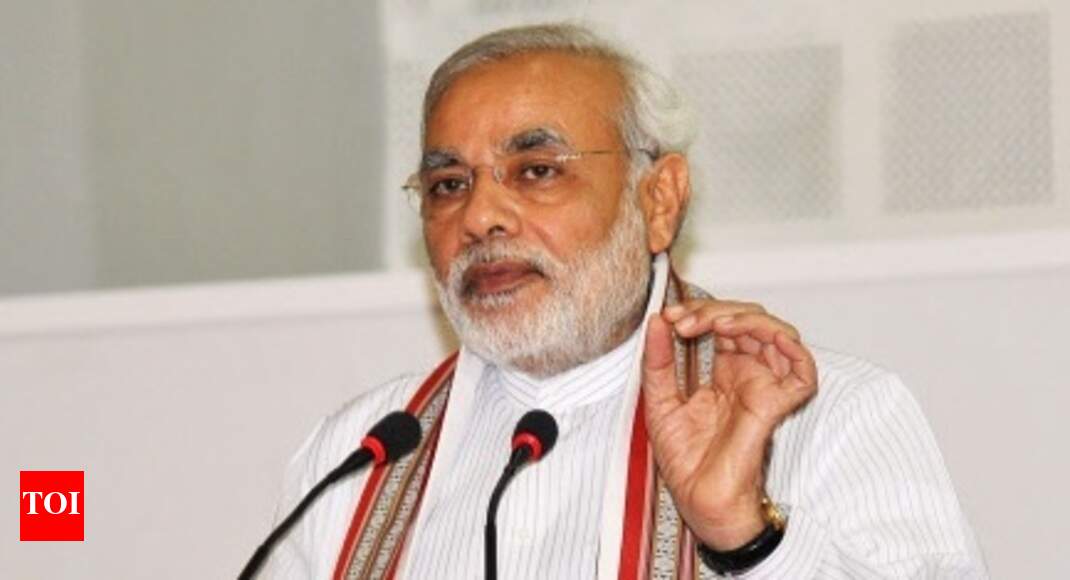 Sangh Parivar: RSS mouthpiece queers pitch, bats for Narendra Modi as ...