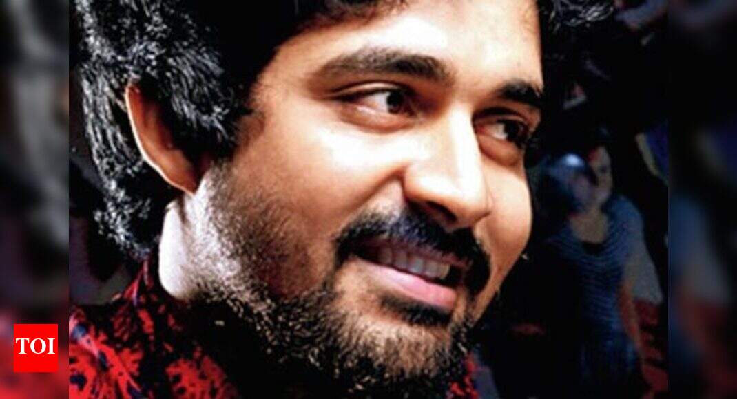 Manu in need of a godfather | Malayalam Movie News - Times of India