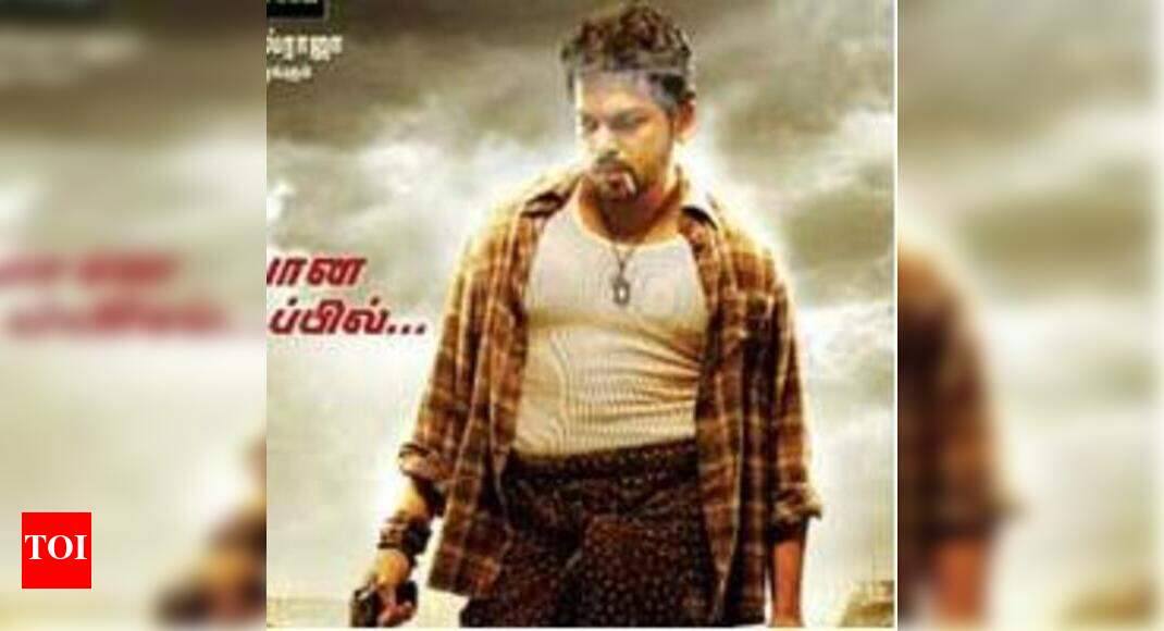 Alex Pandian - Mass and Class | Tamil Movie News - Times of India