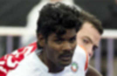 All eyes now on Chandi and Tirkey | Hockey News - Times of India