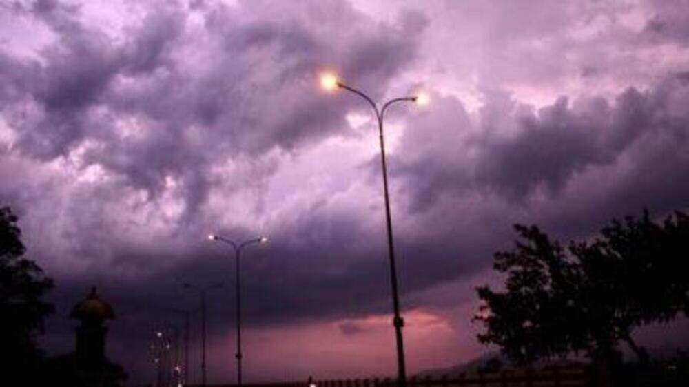 Monsoon arrives in India | The Times of India