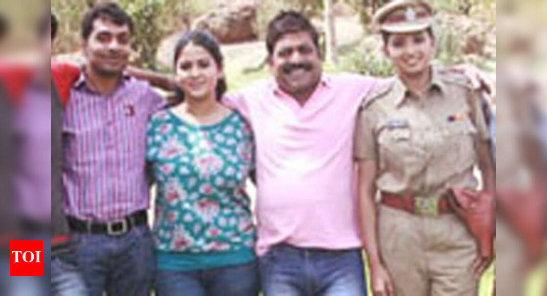 Tatya Vinchu is first Marathi film to have animation | Marathi Movie ...