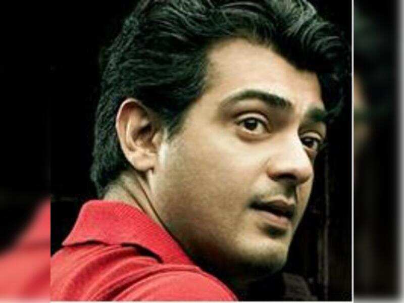 Ajith says no makeup for his next movie | Tamil Movie News - Times of India