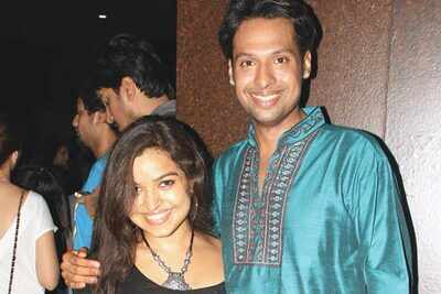 Ann, Madhu, Aparna have a weekend blast in Chennai | Events Movie News ...