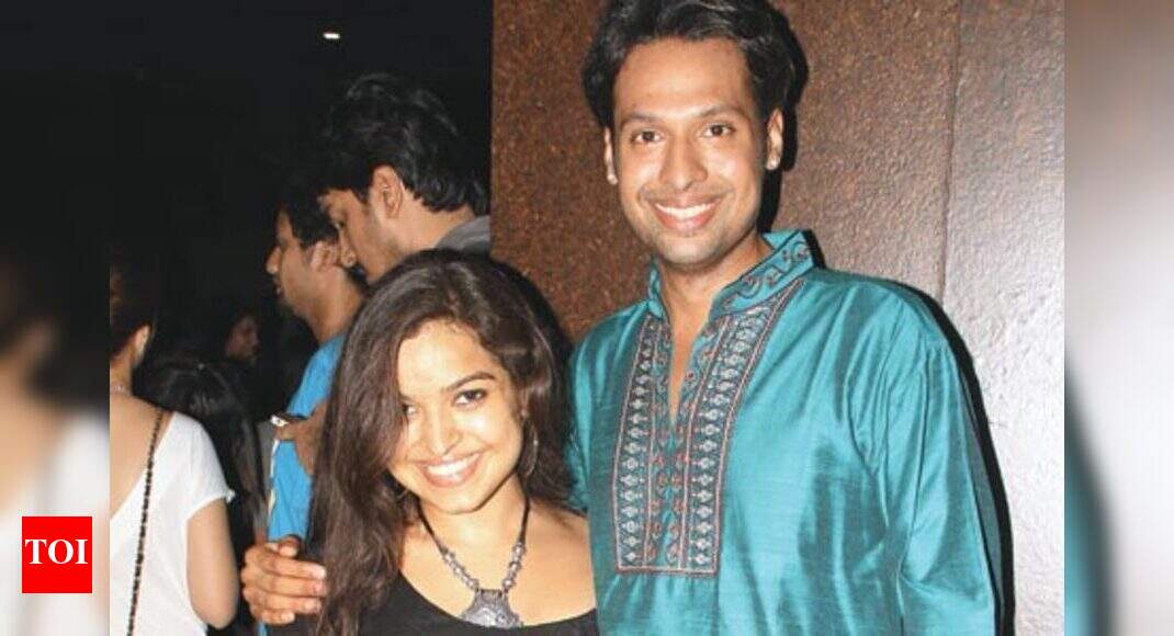 Ann, Madhu, Aparna have a weekend blast in Chennai | Events Movie News ...