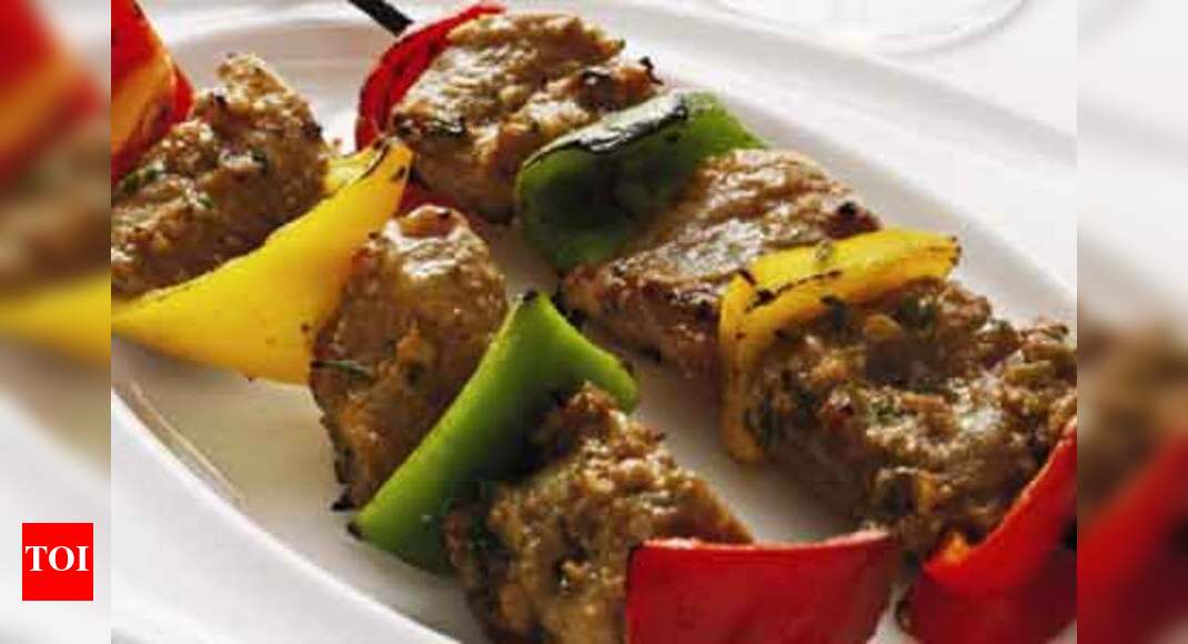 Barbeque Nation opens at Lokhandwala - Times of India