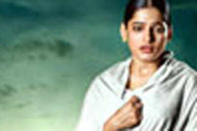 Kaksparsh | Marathi Movie News - Times of India