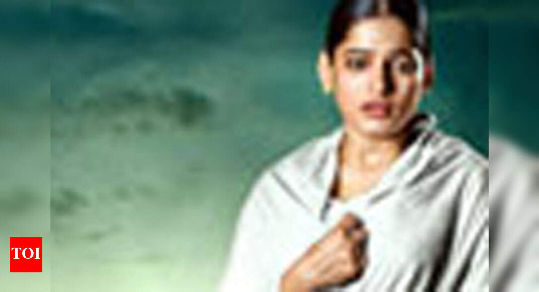 Kaksparsh | Marathi Movie News - Times of India
