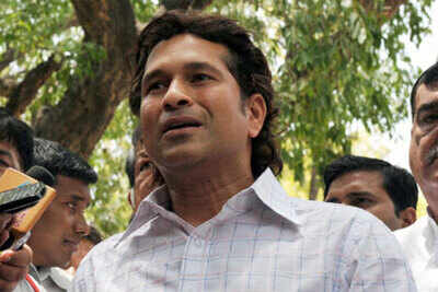 Tendulkar gets Wisden India Outstanding Achievement award | Off the ...
