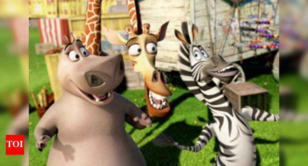 Indian Animation Industry: Indian animation industry to grow by 23% in ...