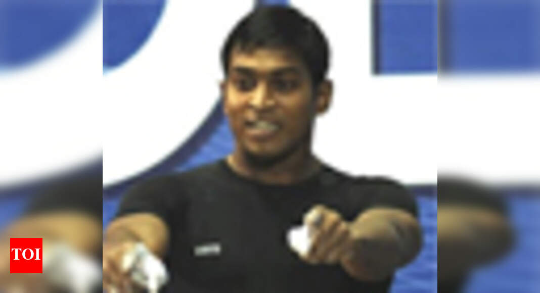 Ravi Kumar | undefined News - Times of India