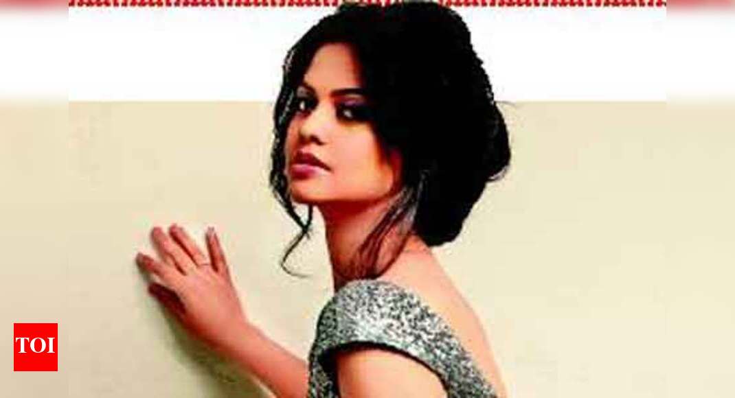 A working holiday for Bindu | Tamil Movie News - Times of India