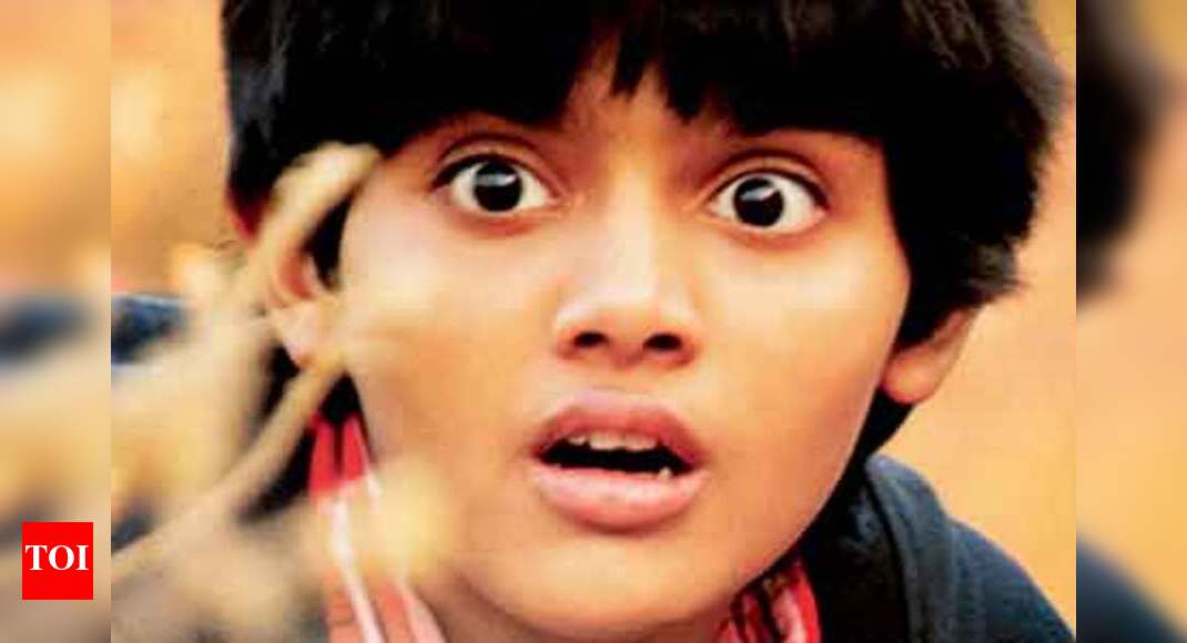 Nila’s next competing at ‘Asia’s Oscars’ | Hindi Movie News - Times of ...