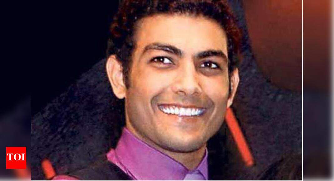 Pravesh Rana in 'Sahib Aur Gangster' sequel | Hindi Movie News - Times ...