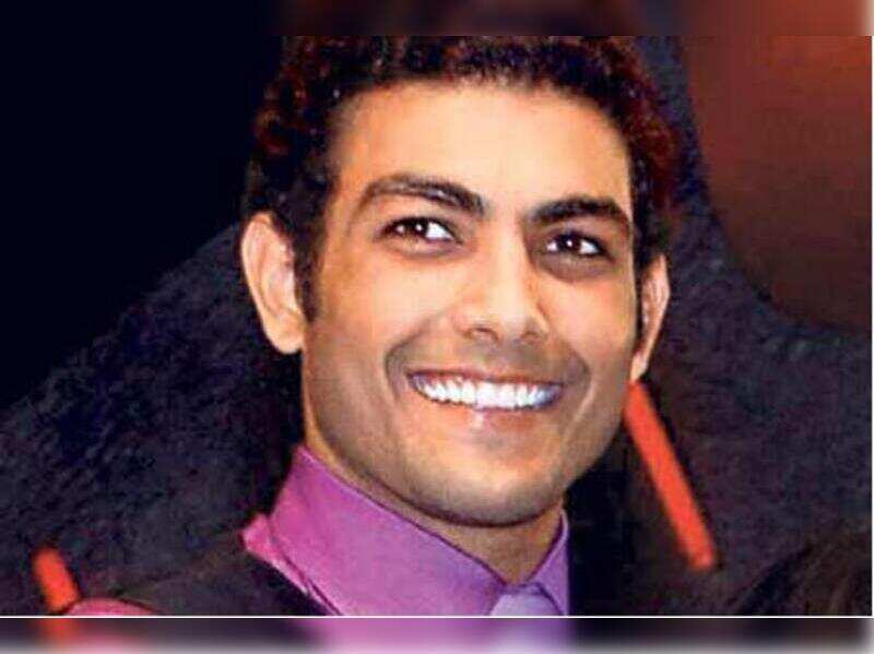 Pravesh Rana in 'Sahib Aur Gangster' sequel | Hindi Movie News - Times ...