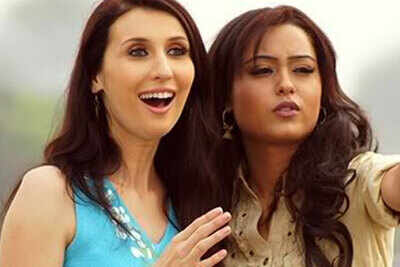 Yaar Pardesi | Punjabi Movie News - Times of India